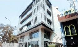 Nawalgaria Tower in Anna Salai, Chennai | Cityinfo Services