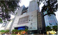 Merlin Acropolis in Rajdanga Main Road, Kolkata | Cityinfo Services