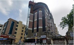 Alsa Towers in Kilpauk, Chennai | Cityinfo Services