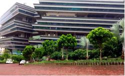 Supreme Business Park in Powai, Mumbai | Cityinfo Services