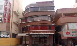 Curzon Square in Lady Curzon Road, Bangalore | Cityinfo Services