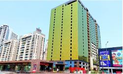 Rajhans Business Hub in Hazira Road, Surat | Cityinfo Services