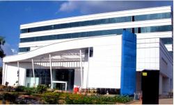 Embassy Paragon in Brookefield, Bangalore | Cityinfo Services