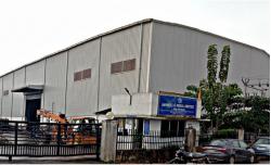 Wheels India Fab Division in Sriperumbudur, Sriperumbudur | Cityinfo ...