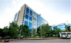 Regus - Rupa Solitaire in Mahape Road, Mumbai | Cityinfo Services