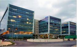 Embassy Tech Village - Hibiscus (2B) - Tower 1 in Marathahalli ...