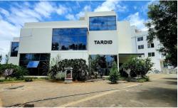 Tardid Campus in Devanahalli, Bangalore | Cityinfo Services