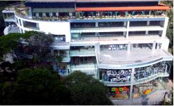 Victoria Embassy in Residency Road, Bangalore | Cityinfo Services