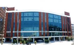 Notus Pride IT Park - Block E in Genda Circle, Vadodara | Cityinfo Services