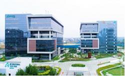 International Tech Park Gurgaon - Block 1A in Golf Course Extension ...