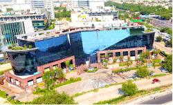 Splendor Forum in Jasola, Delhi | Cityinfo Services