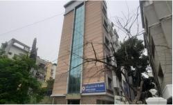 VNCT Tower in Mahalingapuram Main Road, Chennai | Cityinfo Services