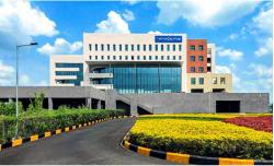 SP Infocity - Building A1 in MIHAN, Nagpur, Nagpur | Cityinfo Services