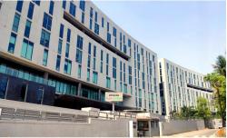 Brigade Tech Gardens - Block C1 in Brookefield, Bangalore | Cityinfo ...