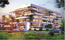 Concorde Econex in Whitefield, Bangalore | Cityinfo Services