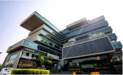 Regus - Apollo Premier in Vijay Nagar, Indore | Cityinfo Services