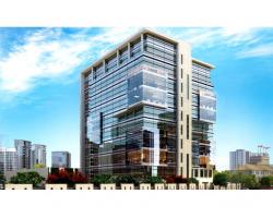 Times Square Building - Tower D in Andheri East, Mumbai | Cityinfo Services