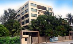 Synergia IT Park in Rabale, Mumbai | Cityinfo Services