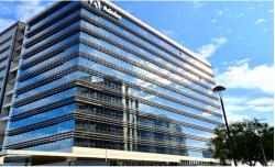 Prestige Tech Park IV - Block 1 in Marathahalli - Sarjapur Outer Ring ...