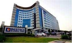 Bestech Business Tower in Sohna Road, Gurgaon | Cityinfo Services