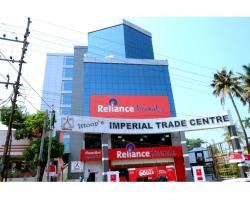 Imperial Trade Centre in Kacheripady, Kochi | Cityinfo Services