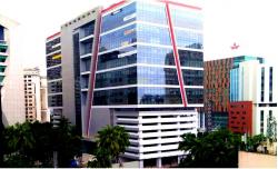 Regus - R Tech Park in Goregaon, Mumbai | Cityinfo Services