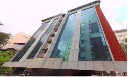 Mayur Towers in Ejipura, Bangalore | Cityinfo Services