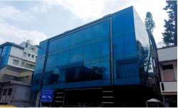 Urban Vault - HM Icon Square (Residency Road) in Residency Road ...