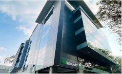 IntouchCX Bangalore Campus in Electronic City, Bangalore | Cityinfo ...