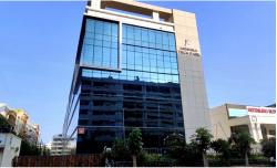 Krishna Tech Park in Marathahalli - Sarjapur Outer Ring Road, Bangalore ...