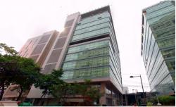 Times Square Building - Tower E in Andheri - Kurla Road, Mumbai ...