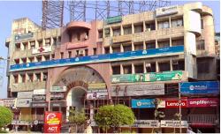 CoKarma - Himayat Nagar in Himayat Nagar Road, Hyderabad | Cityinfo ...