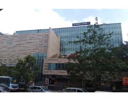 CNB Square in Andheri East, Mumbai | Cityinfo Services