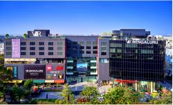 The Hive - VR Bengaluru in Whitefield, Bangalore | Cityinfo Services