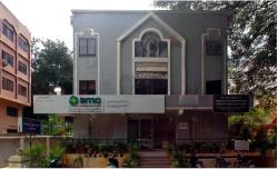 CPS House in Ulsoor Road, Bangalore | Cityinfo Services