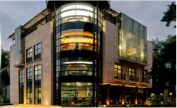 34 Cunningham in Cunningham Road, Bangalore | Cityinfo Services