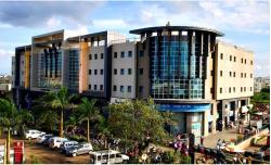 Pride Purple Square in Wakad, Pune | Cityinfo Services