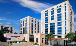 Signature Tower 3 - A in Sector 15, Gurgaon | Cityinfo Services