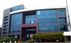 Logix Infotech Park in Sector 59, Noida | Cityinfo Services
