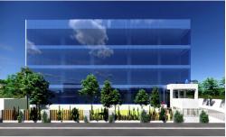 Commercial Real Estate Portal | India: Cityinfo Services