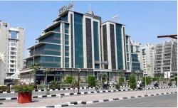 Luxuria Business Hub in Surat - Dumas Road, Surat | Cityinfo Services