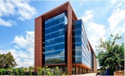 Simpliwork - MFAR Wilshire III (Pardhanani) in Mahadevapura, Bangalore ...