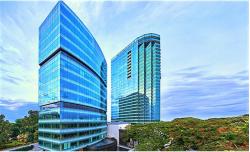 WeWork - Embassy One Pinnacle in Bellary Road, Bangalore | Cityinfo ...