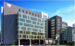 RGA Tech Park - Block 1 in Sarjapur Main Road, Bangalore | Cityinfo ...