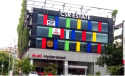 CSR Estate in HITEC City, Hyderabad | Cityinfo Services