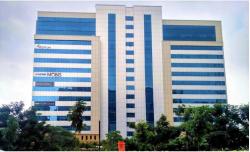 Mindspace Madhapur - Building 12B in HITEC City, Hyderabad | Cityinfo ...