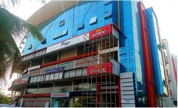 Maxx Pride in Beltarodi, Nagpur | Cityinfo Services