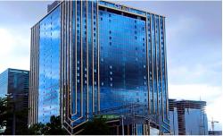 Aurobindo Orbit Towers in HITEC City, Hyderabad | Cityinfo Services