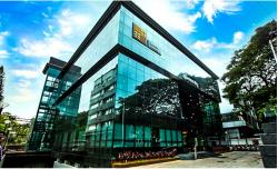 Workafella - Infantry Road in Infantry Road, Bangalore | Cityinfo Services