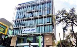 JP Corp in Ramana Maharshi Road, Bangalore | Cityinfo Services